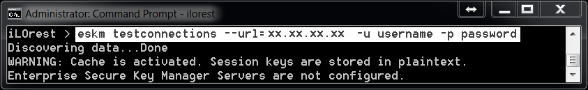 RESTful Interface Tool 2.3.0 User Guide