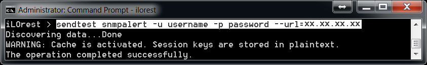 RESTful Interface Tool 2.3.0 User Guide
